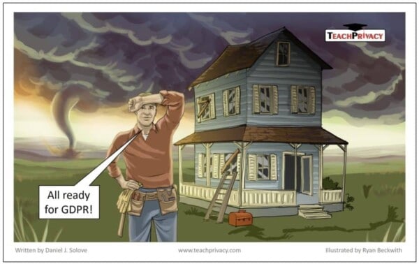 GDPR Humor