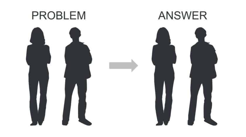 Cybersecurity vs. Humans: The Human Problem Requires a Human Answer ...