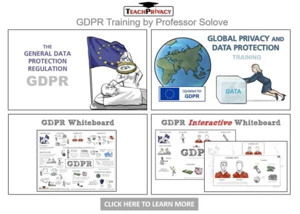 GDPR Humor