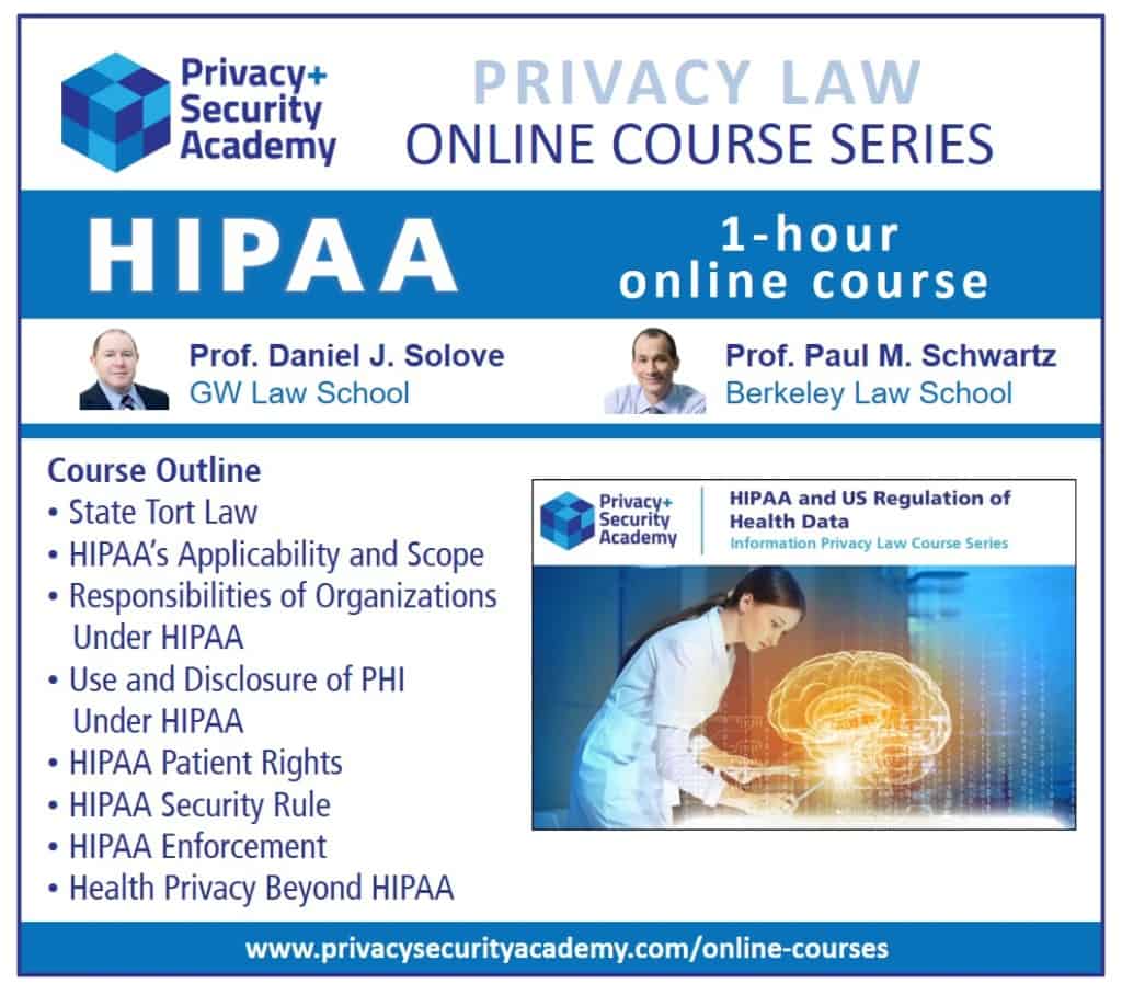 HIPAA Whiteboard Resource