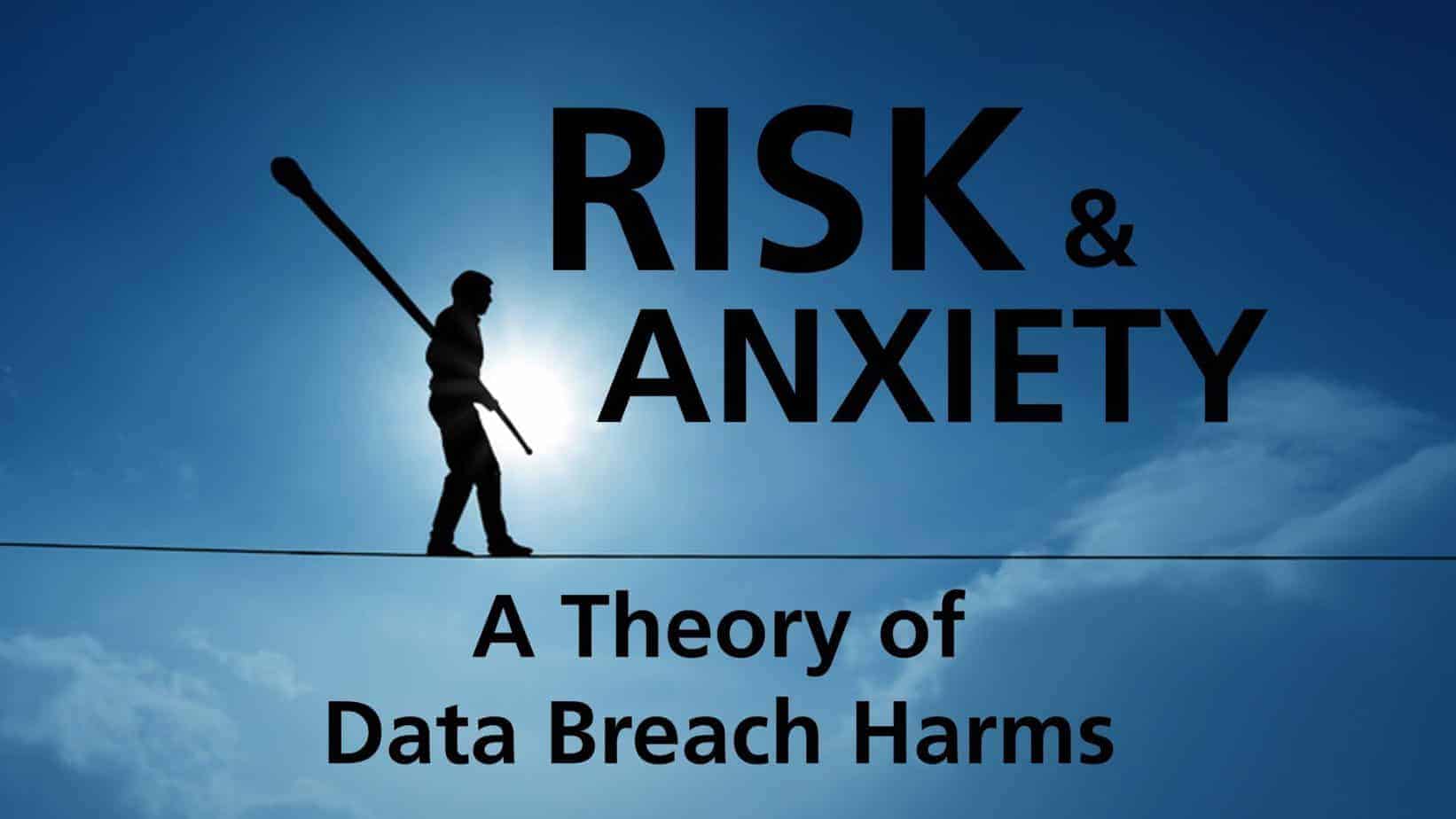 Data Breach Harms