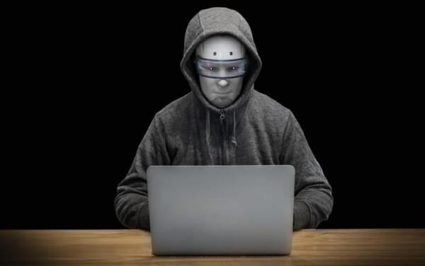 The Funniest Hacker Stock Photos