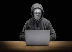 The Funniest Hacker Stock Photos