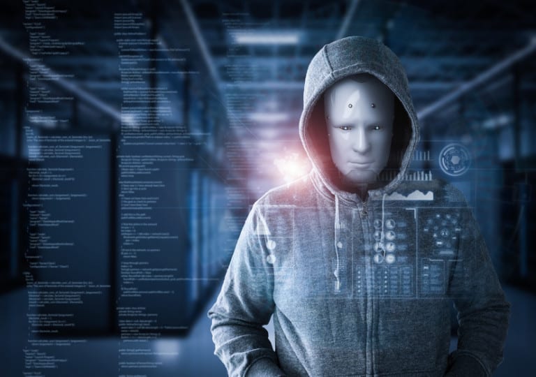 The Funniest Hacker Stock Photos