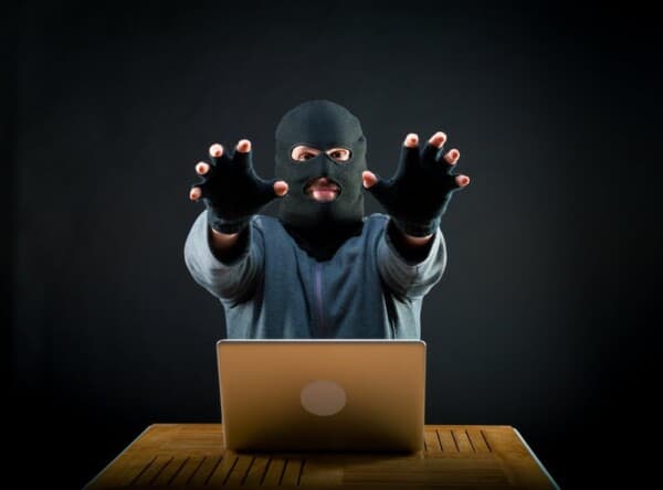 The Funniest Hacker Stock Photos