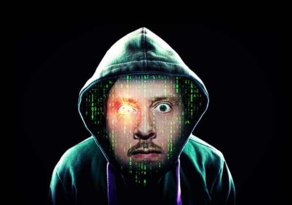 The Funniest Hacker Stock Photos