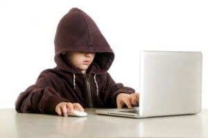 The Funniest Hacker Stock Photos