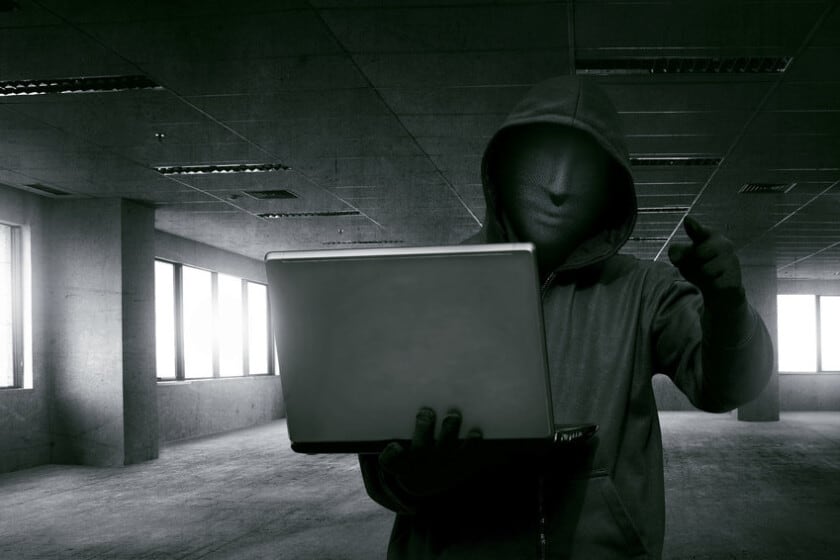The Funniest Hacker Stock Photos