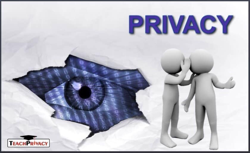 Privacy Training | Privacy Awareness Training Program | TeachPrivacy