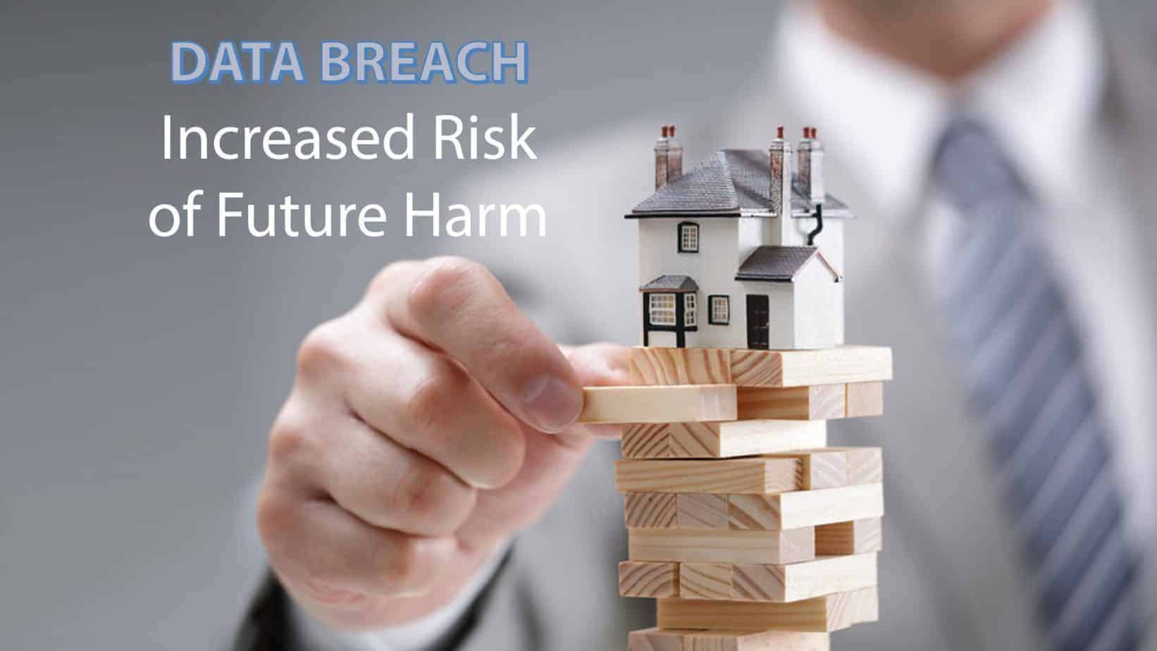 Data Breach Harm