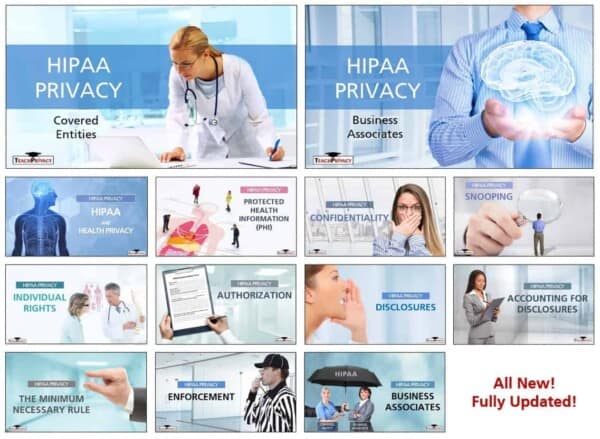 HIPAA Cartoon