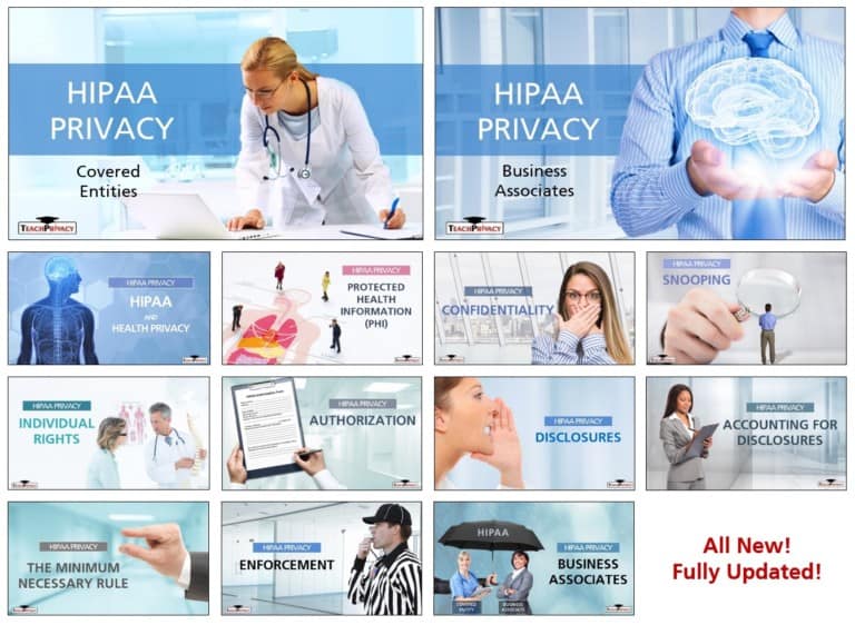 HIPAA Cartoon