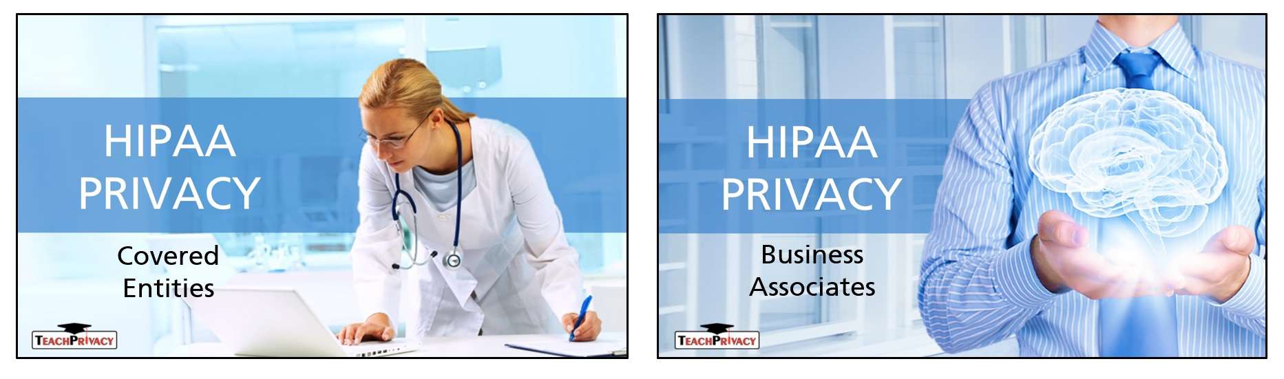 HIPAA Privacy Courses Series
