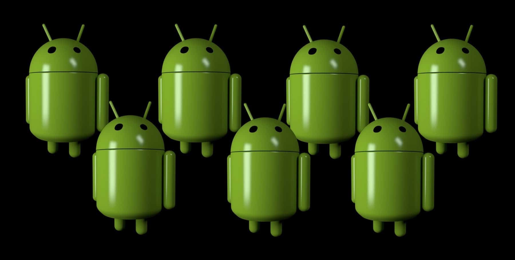 The Internet of Bots