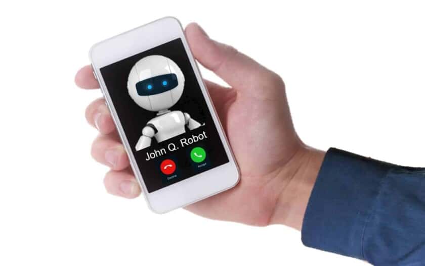 The Robocall Wars