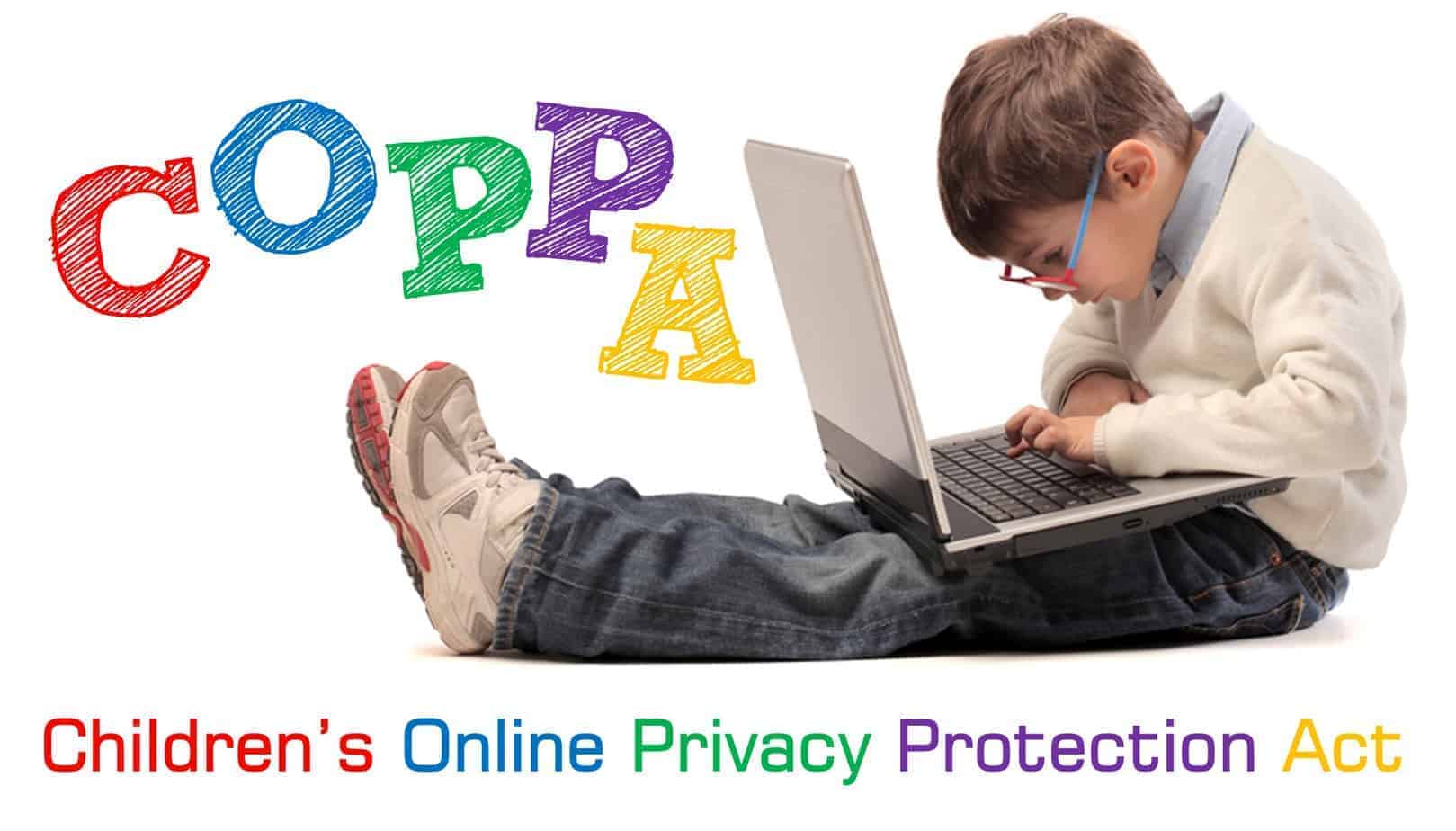 COPPA Blog Posts by Daniel J. Solove | TeachPrivacy