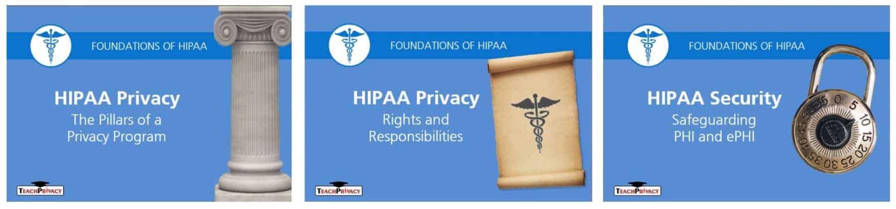 HIPAA Enforcement
