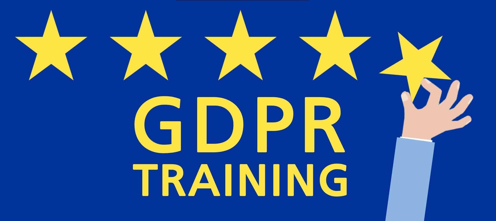GDPR Training Essentials Package