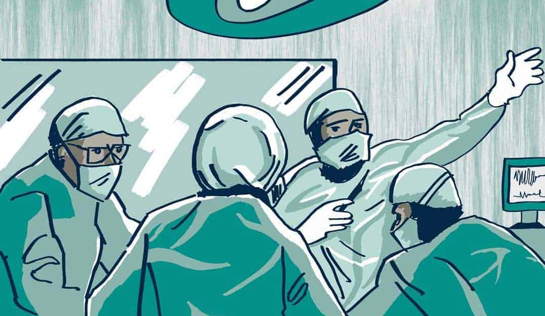 Top 10 Privacy Law Developments