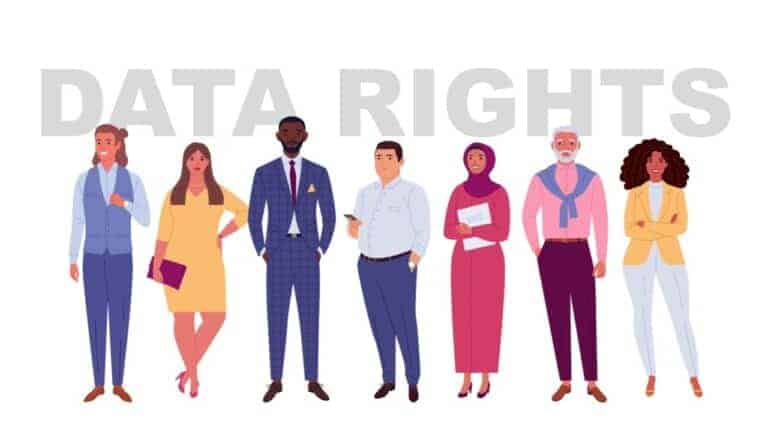 The Deal with Data Rights