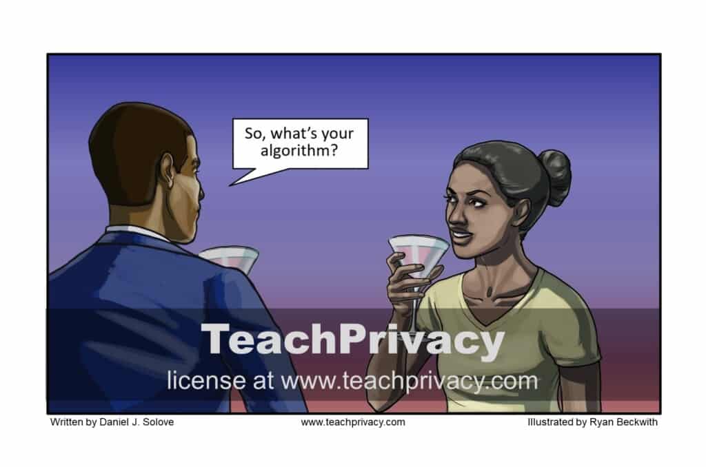 AI, Algorithms, and Big Data Archives - TeachPrivacy