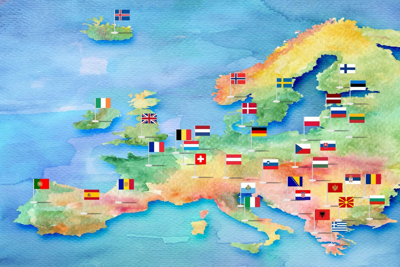 The Impact of the Schrems II Decision