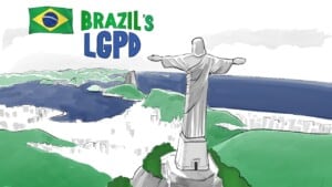 Brazil's LGPD Requirements