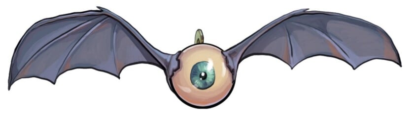 The Eyemonger - TeachPrivacy