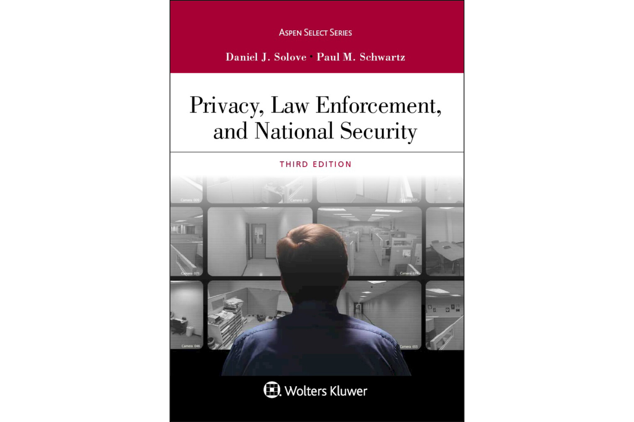Privacy, Law Enforcement, and National Security - TeachPrivacy