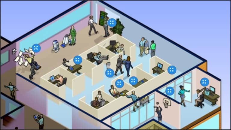 Spot the Risks Game - Privacy and Security - TeachPrivacy