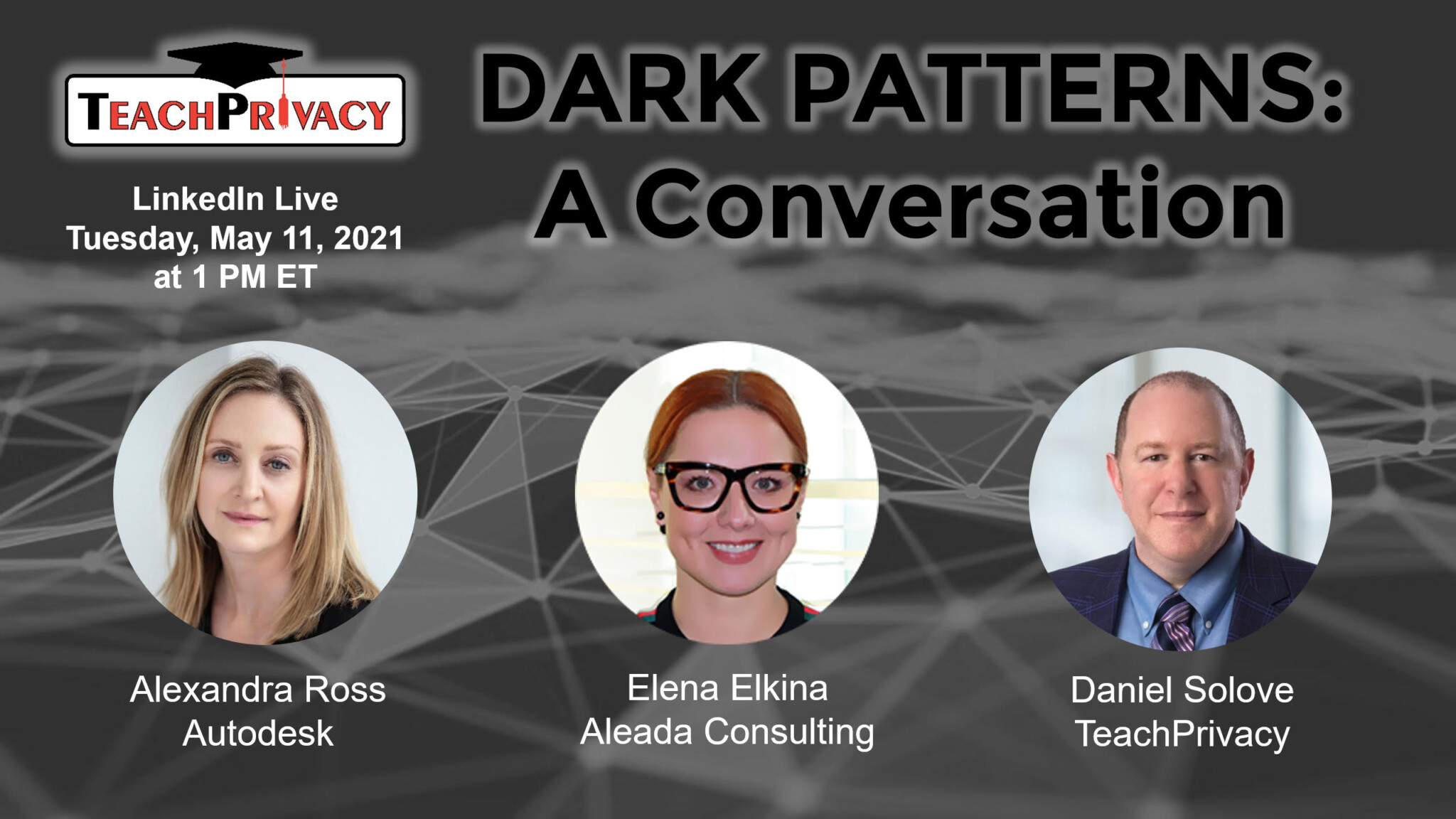 Dark Patterns Blog by Daniel J. Solove | TeachPrivacy