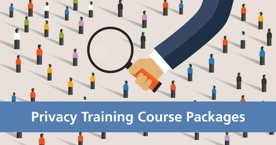 Online Training Course Packages for Privacy and Security | TeachPrivacy
