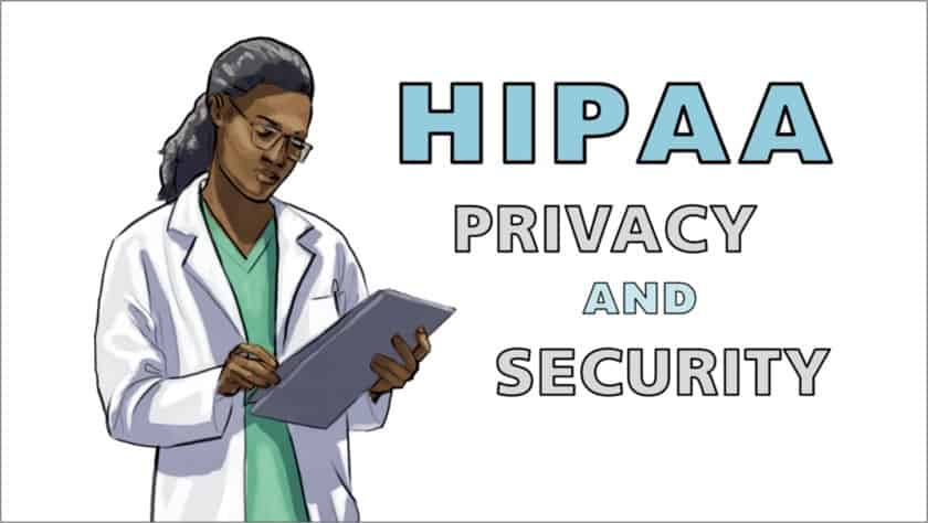 Hipaa Training Teachprivacy Training By Prof Daniel Solove