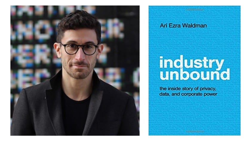 A Provocative Critique of Privacy Law