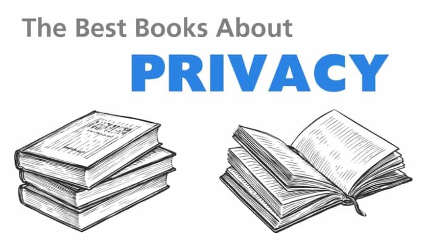 The Best Books About Privacy
