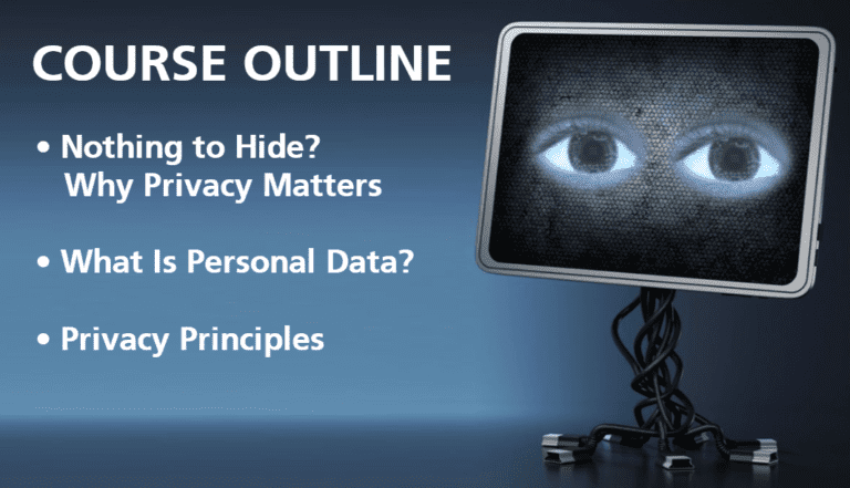 Privacy Training | Privacy Awareness Training Program | TeachPrivacy