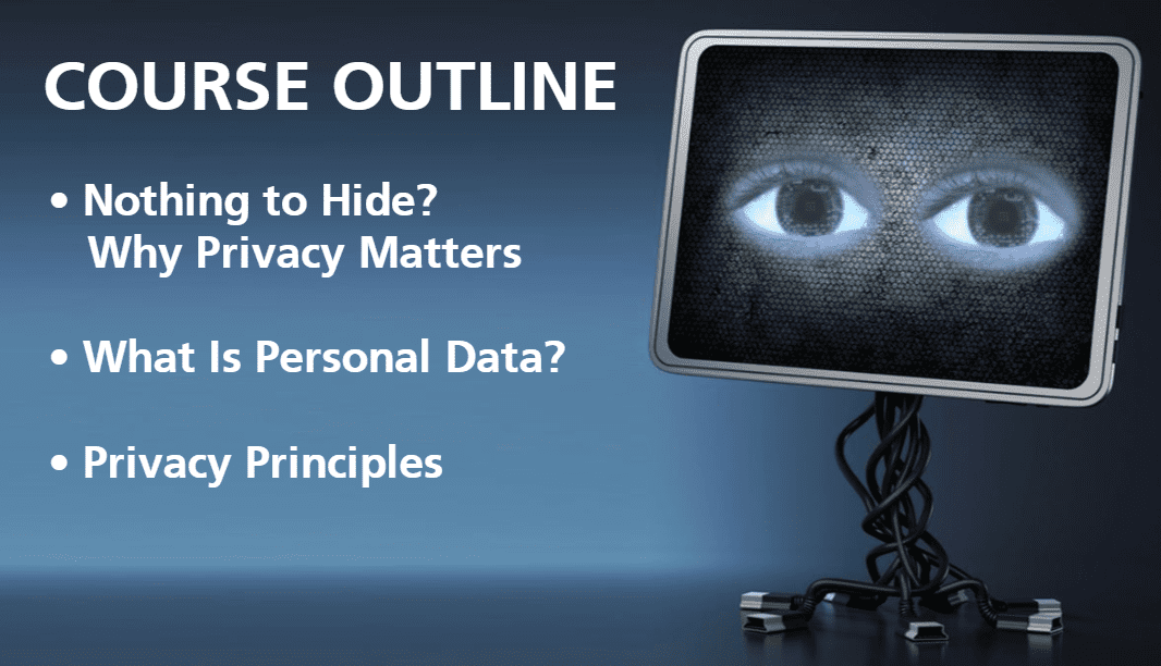 Privacy Training | Privacy Awareness Training Program | TeachPrivacy