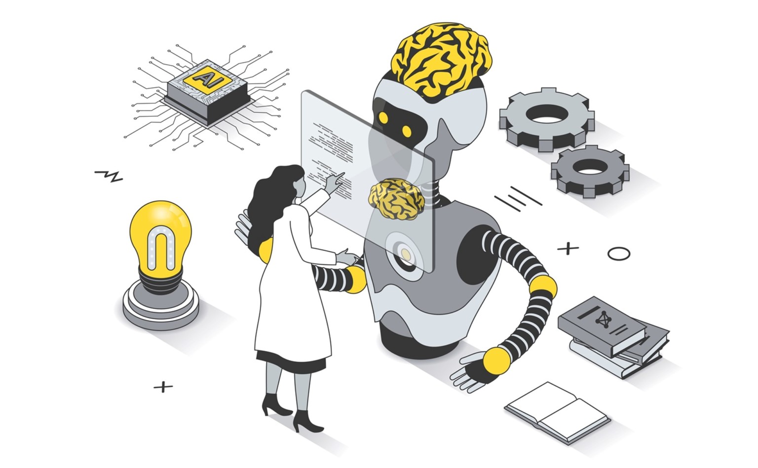 AI and the Equality Machine