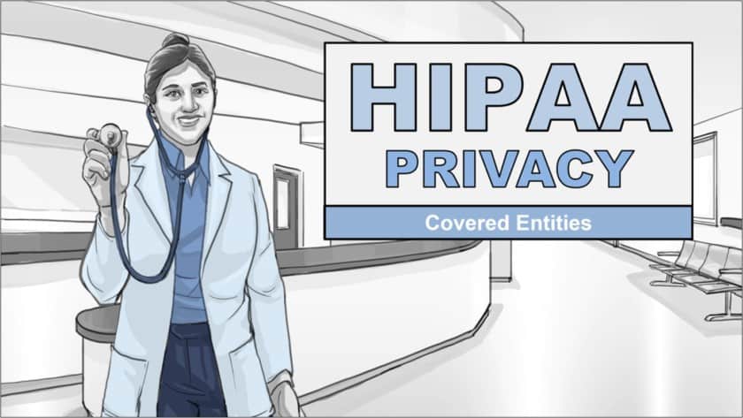 HIPAA Training | TeachPrivacy - Training by Prof. Daniel Solove