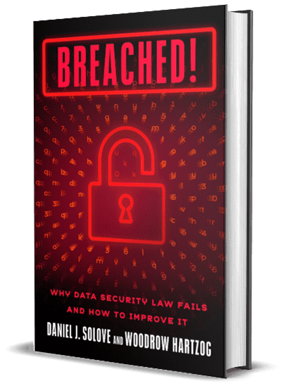 2022 Highlights: Scholarship and Writings - TeachPrivacy