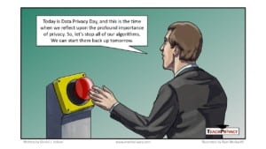 Privacy and Security Humor Blog by Daniel J. Solove | TeachPrivacy