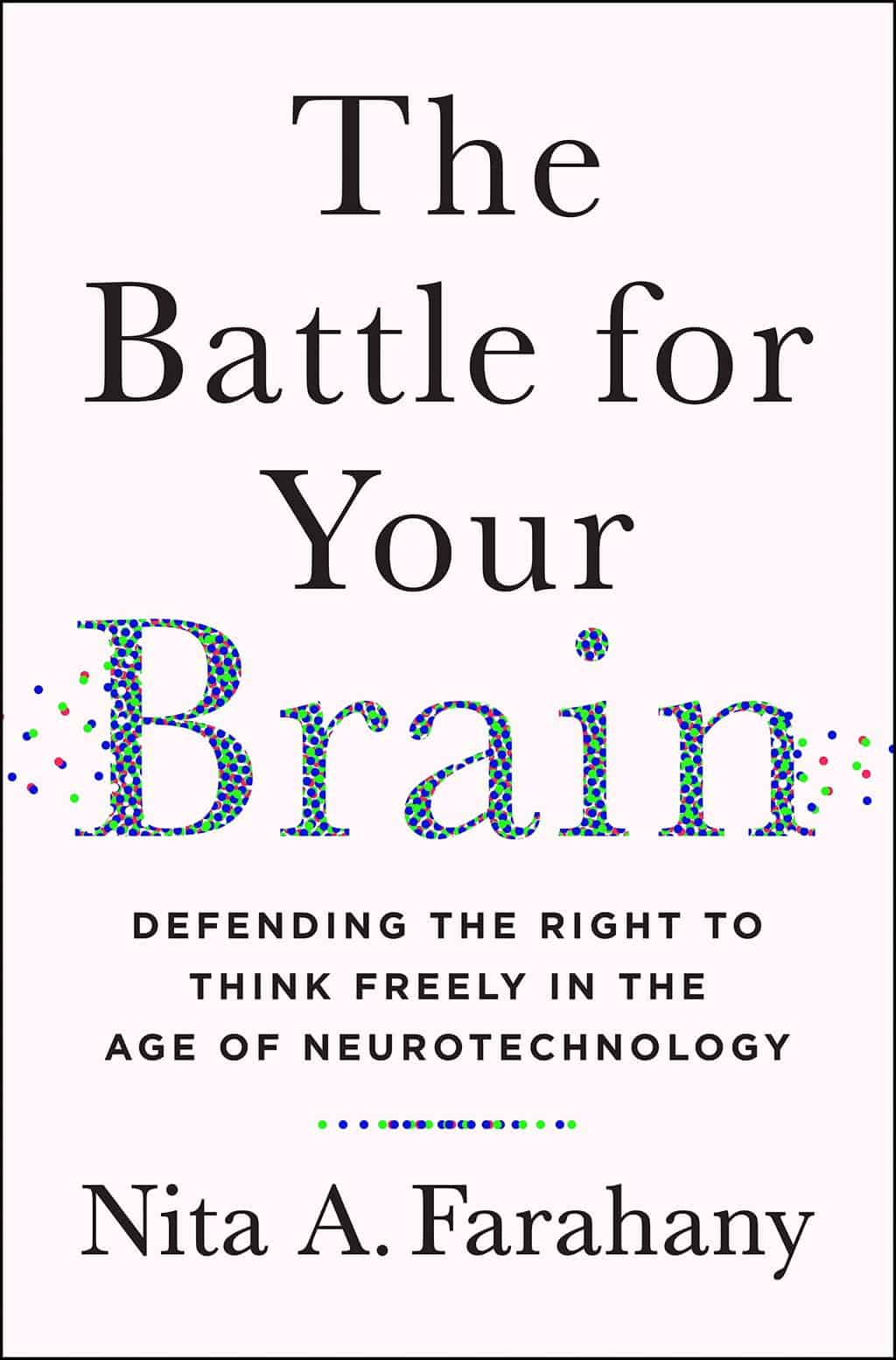 Webinar - Neurotech and Privacy: The Battle for Your Brain