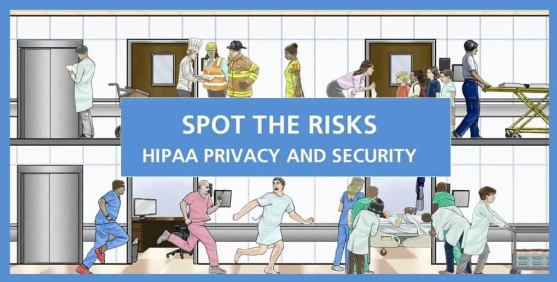 HIPAA Humor - TeachPrivacy
