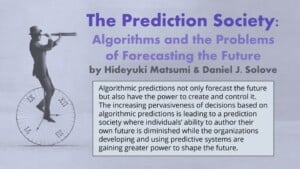 Cartoon: Tech Companies, Innovation, and Regulation