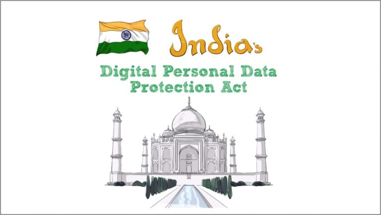 Indias Dpdpa Digital Personal Data Protection Act Training