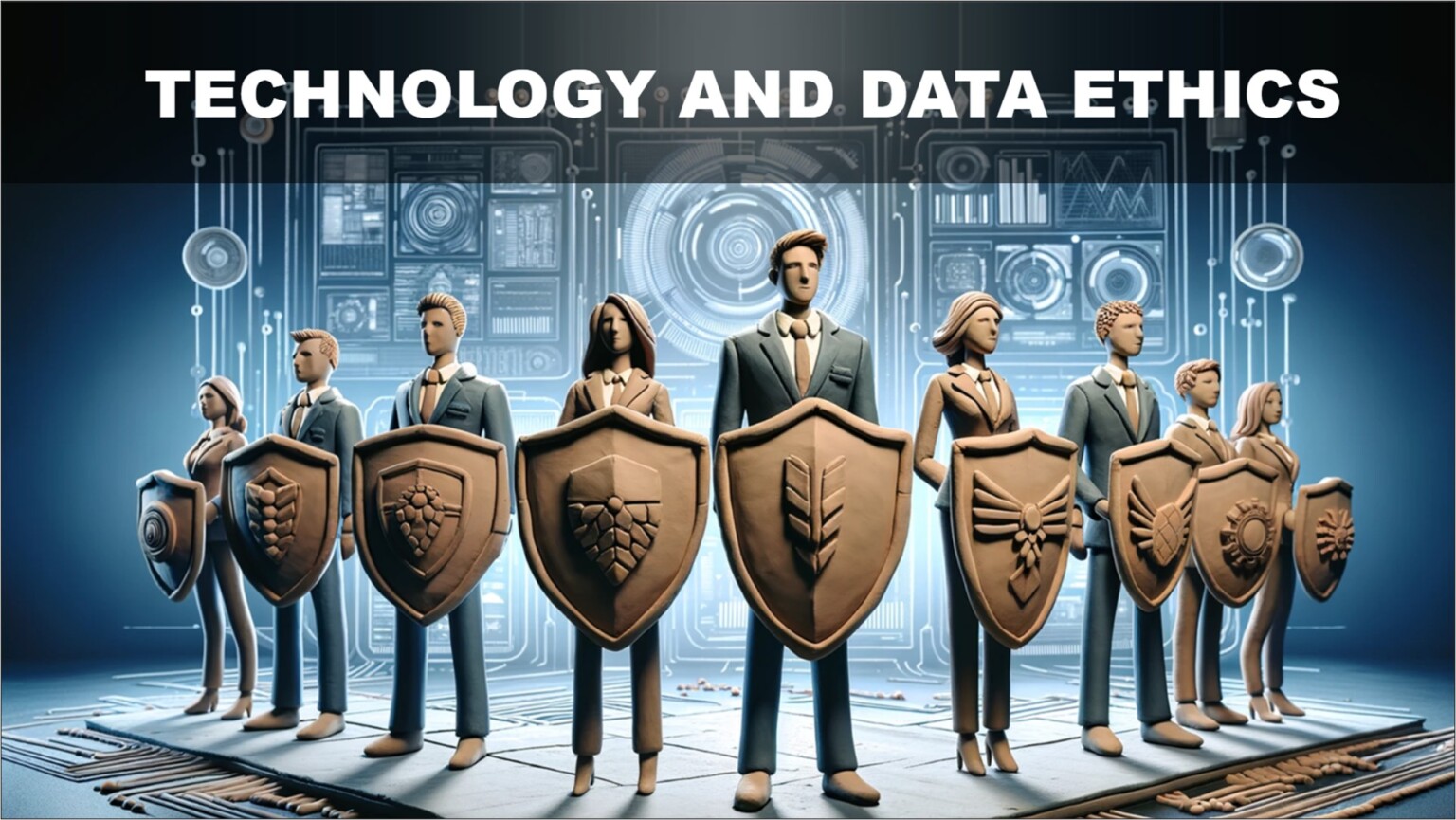 Technology and Data Ethics Training I A Short Online Course