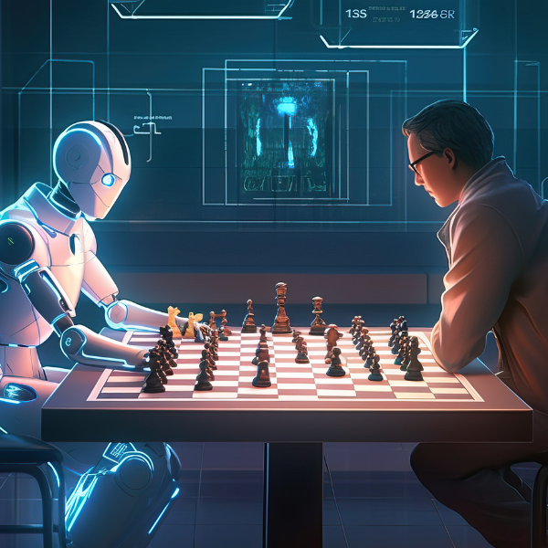 Artificial Intelligence Courses + Resources