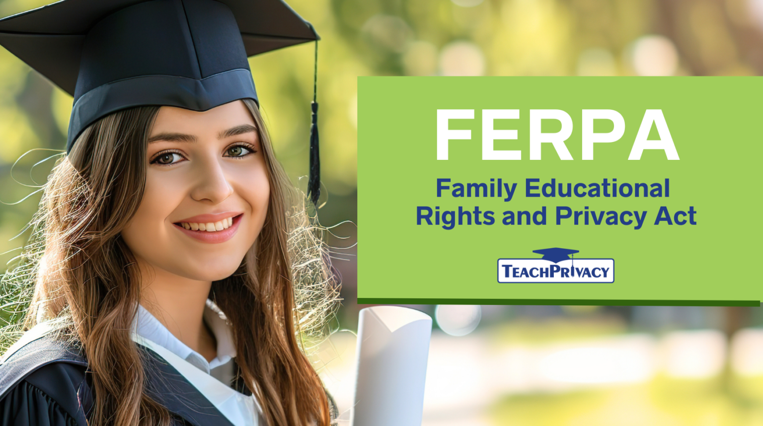 Family Educational Rights & Privacy Act (FERPA) Training | TeachPrivacy
