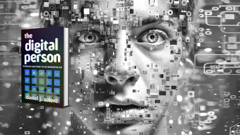 Digital Dossiers and the Aggregation Effect - TeachPrivacy
