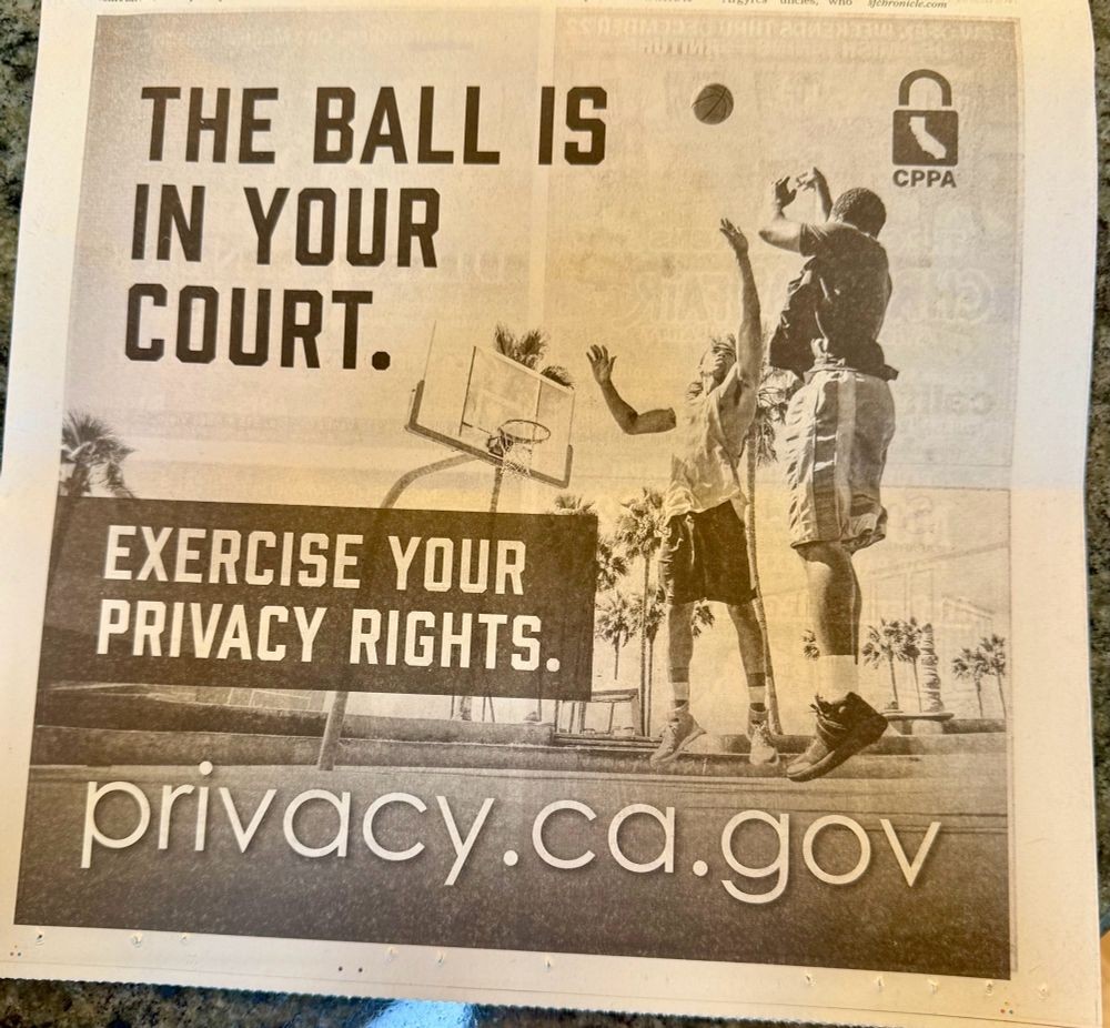 Why Individual Rights Can't Protect Privacy - TeachPrivacy